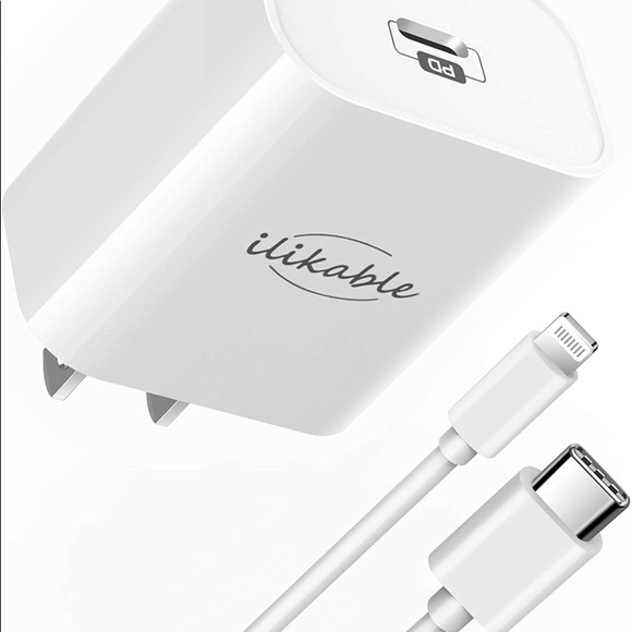 ilikable Mifi Cert | Cell Phones & Accessories | Iphone Quick Charger ...